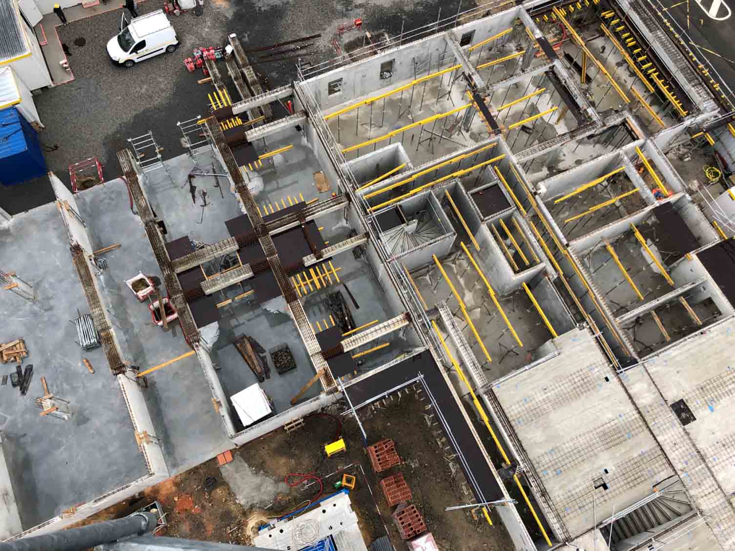 FESTINI | maçonnerie, terrassement, enduits, isolation,